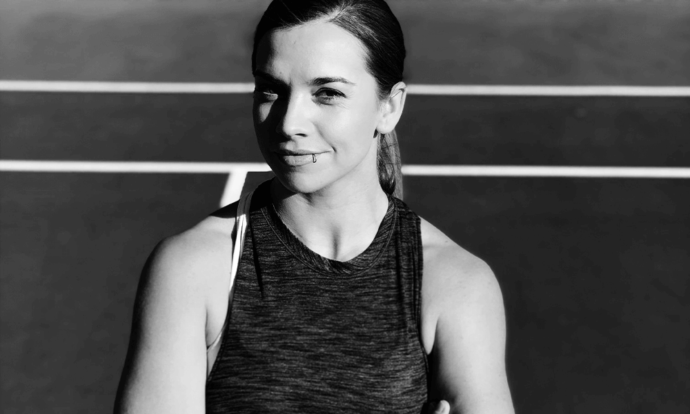 Molly Buster: Becoming a Successful Professional Trainer and Health ...