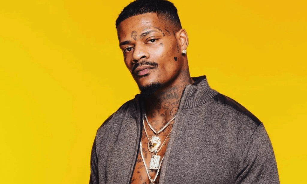 Jason Luv - From Marines to Actor and Now Artist with New Music