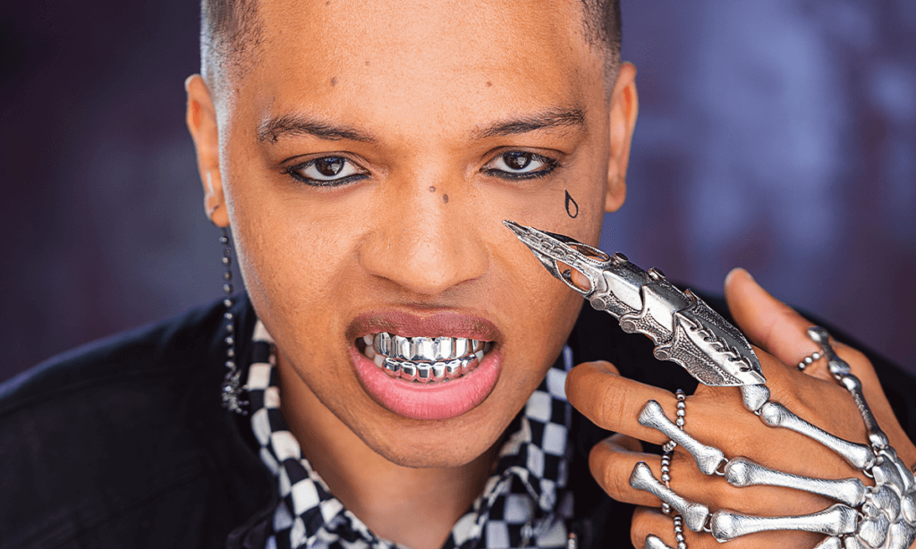 Meet: BOY CHAD | The 29 Year Old Making Waves For His Innovative ...