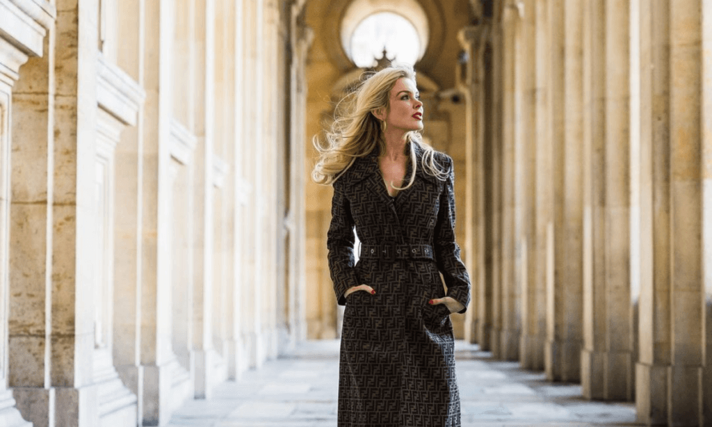Kate Katzman | Breaking Into Hollywood and Embracing Change