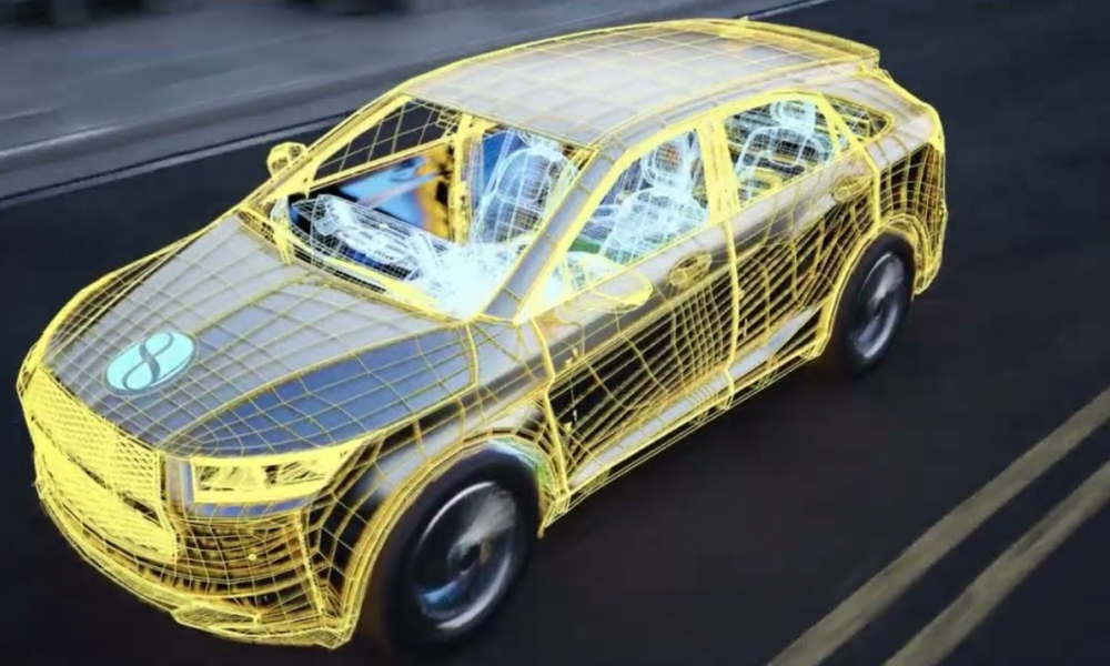 Jennifer Pratt | The Powerhouse Entrepreneur Behind "The Bevel Label"