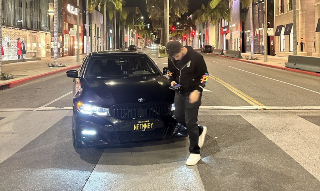 Sean Mourey: The Teenage Millionaire, Young Mogul, and Social Media Guru