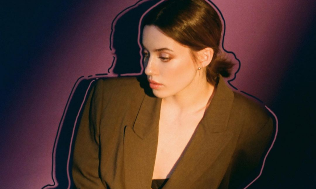 From Fuzzy VHS Tapes to Spotify's LOREM | The Rise of Dee Holt