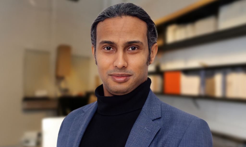 Ben Bander Abudawood | A Journey through Human Resources, Theological ...