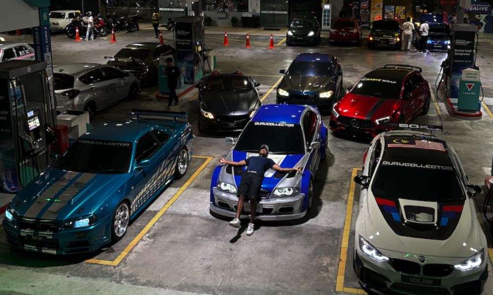 Raw Fishing | Franklin Seeber, Known As "Raww Fishing" Youtuber Story