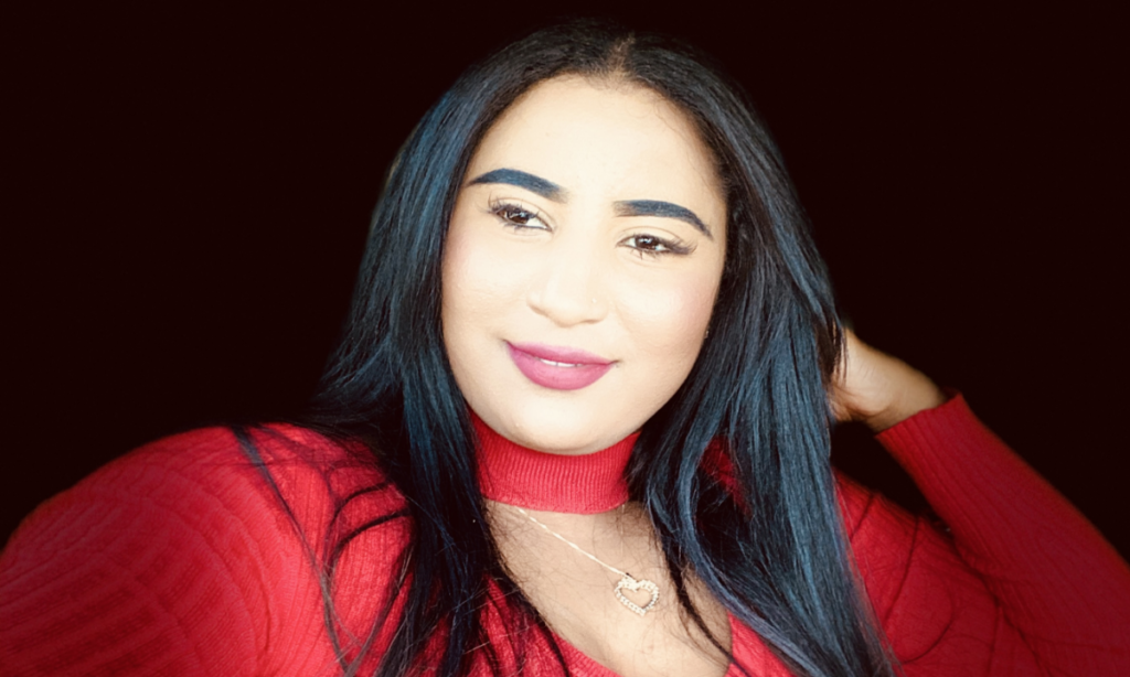 Danielle Gray’s Gymnast Perspective To Fitness