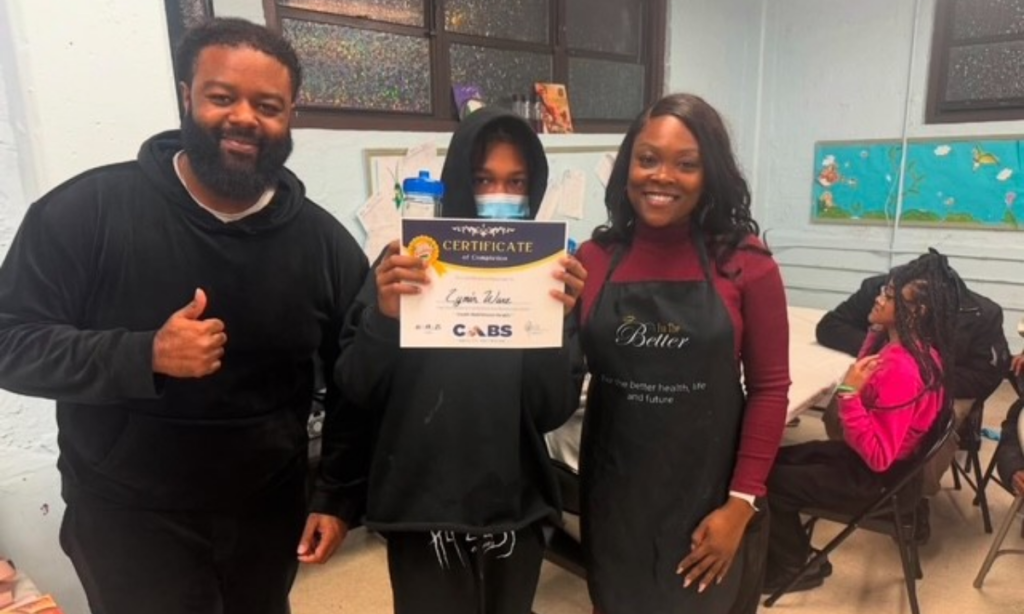 Raw Fishing | Franklin Seeber, Known As "Raww Fishing" Youtuber Story