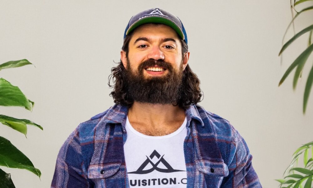 Raw Fishing | Franklin Seeber, Known As "Raww Fishing" Youtuber Story